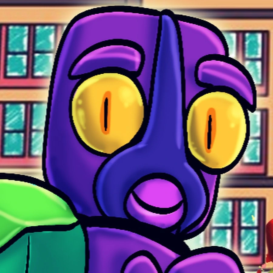 Kraken Kid | Wikitubia | Fandom