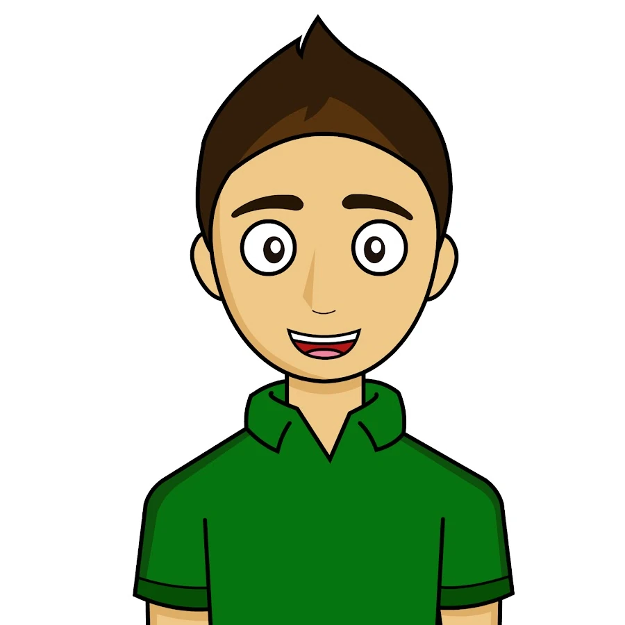 Daniel Carreon | Wiki Youtube Pedia | Fandom