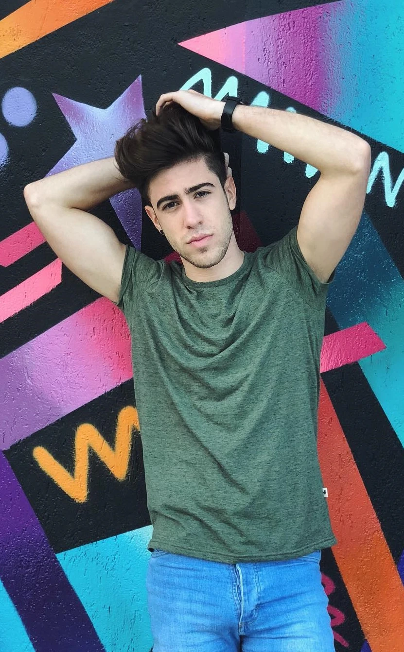 Alejo Igoa | Wiki Youtube Pedia | FANDOM powered by Wikia