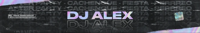 DJ ALEX | Wiki Youtube Pedia | Fandom