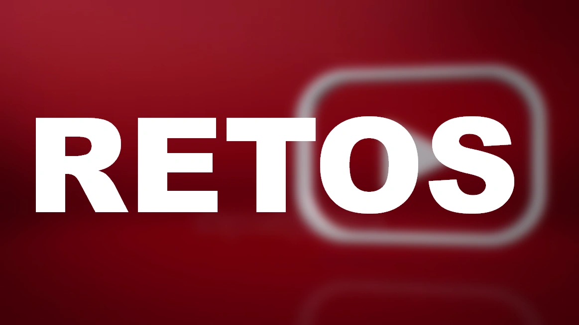 Categoría:Retos | Wiki Youtube Pedia | Fandom