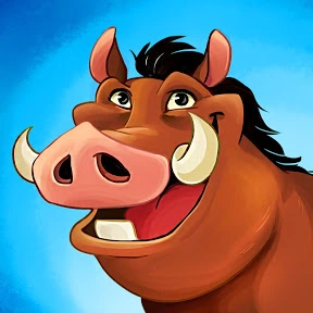 PUMBA | Wiki Youtube Pedia | Fandom