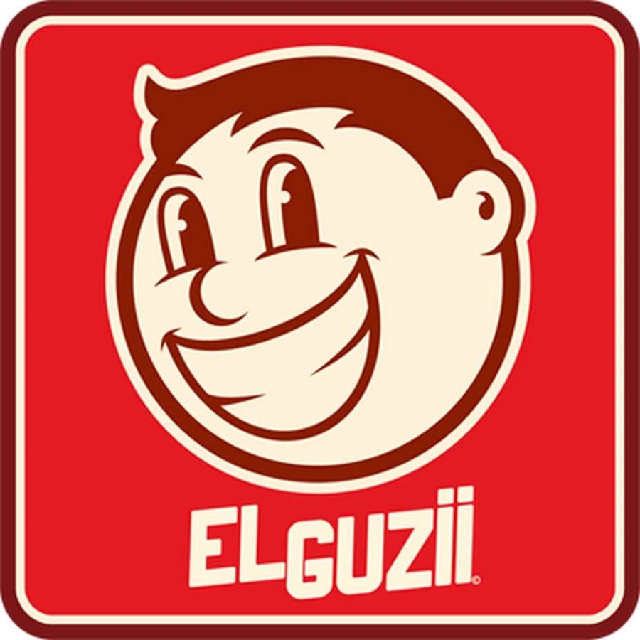 El Guzii | Wiki Youtube Pedia | FANDOM powered by Wikia
