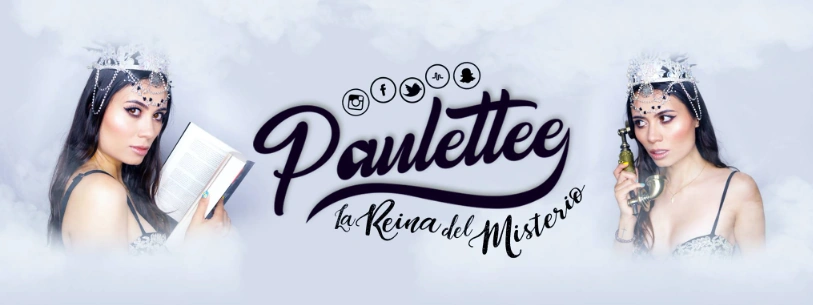 Paulettee Wiki Pedia Fandom
