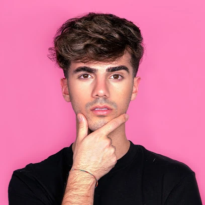 Fede Vigevani | Wiki Youtube Pedia | Fandom