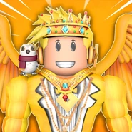 RODNY | Wiki Youtube Pedia | Fandom