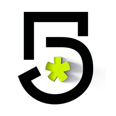 Canal 5 | Wiki Youtube Pedia | Fandom