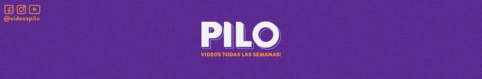 PILO | Wiki Youtube Pedia | Fandom