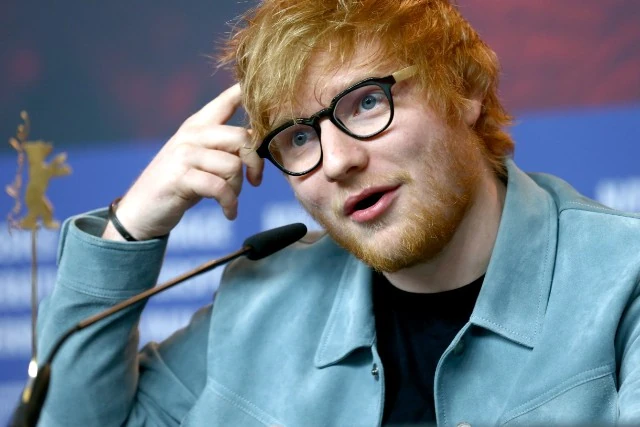 Ed Sheeran | Wiki Youtube Pedia | Fandom
