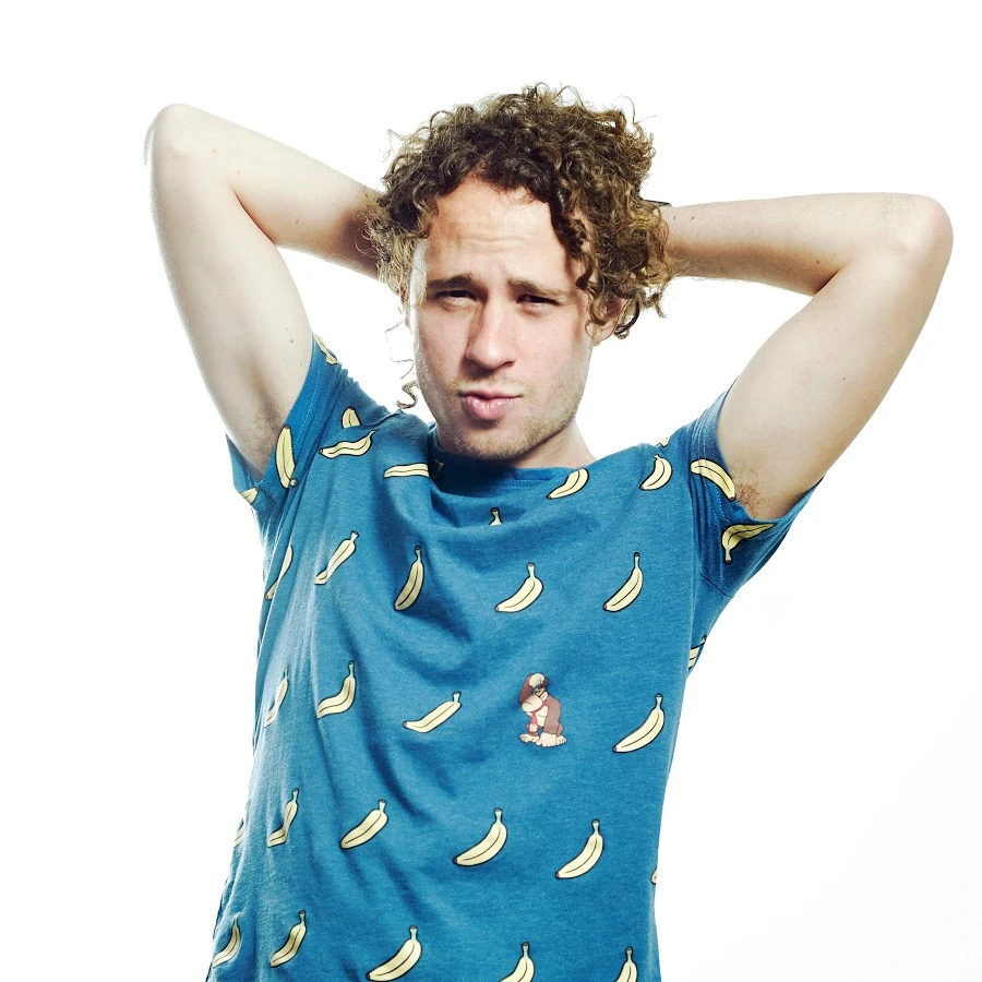 Luisito Comunica | Wiki Youtube Pedia | FANDOM powered by Wikia