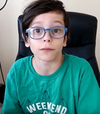 ThiagoIUTU | Wiki Youtube Pedia | Fandom