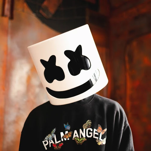 Marshmello | Wiki Youtube Pedia | Fandom