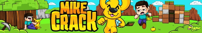 Mikecrack | Wiki Youtube Pedia | Fandom
