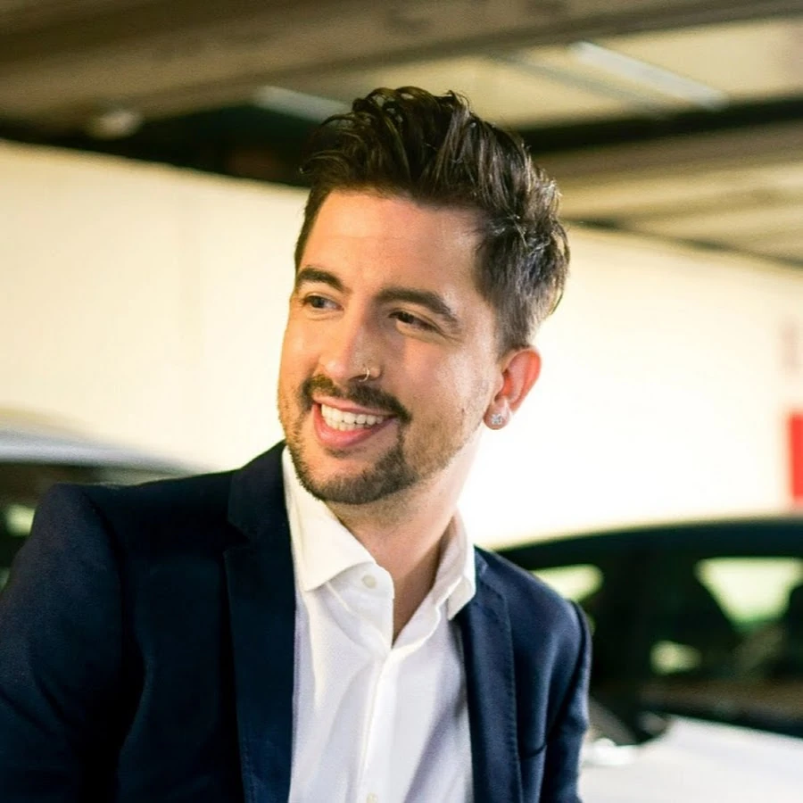 JaviOliveira | Wiki Youtube Pedia | Fandom