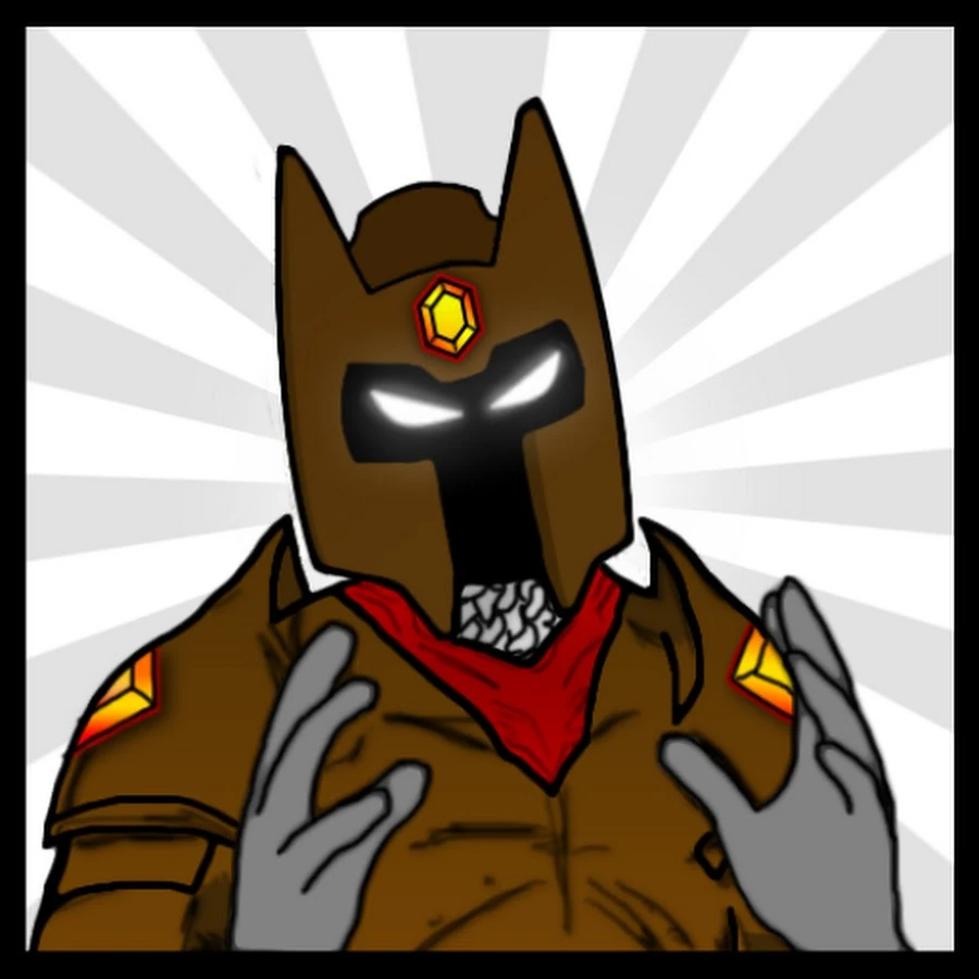 Farfadox | Wiki Youtube Pedia | FANDOM powered by Wikia