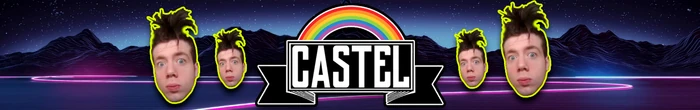 Lucas Castel :D | Wiki Youtube Pedia | Fandom