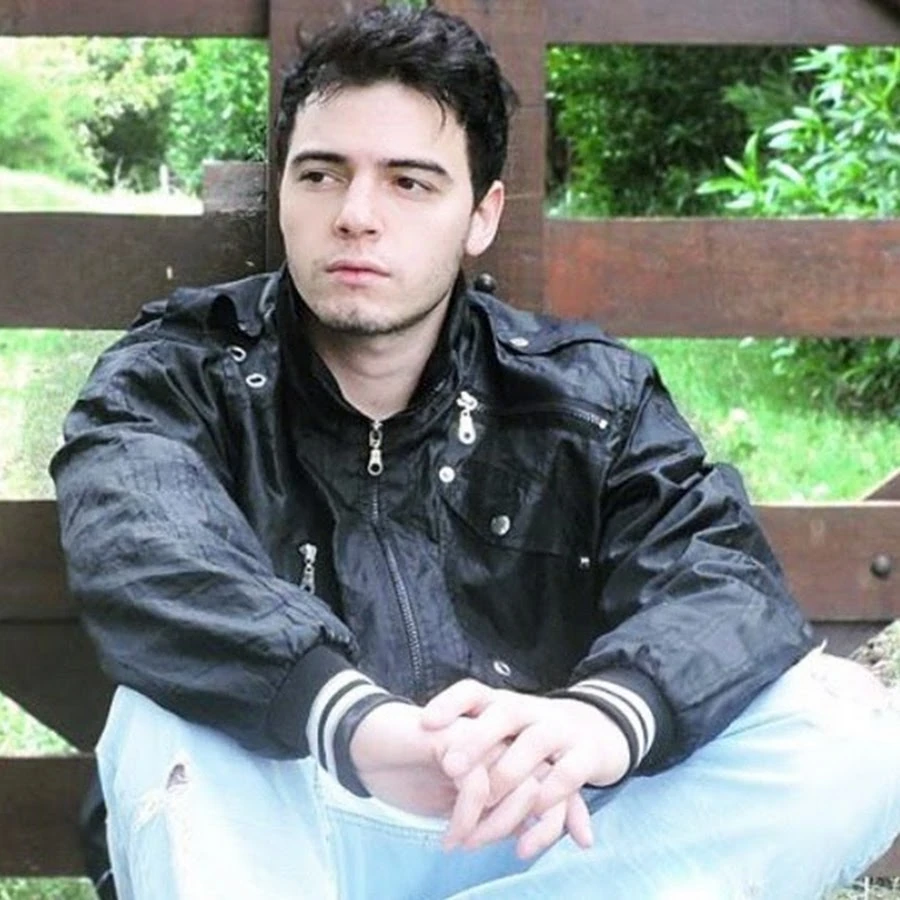 Matias Ponce | Wiki Youtube Pedia | Fandom