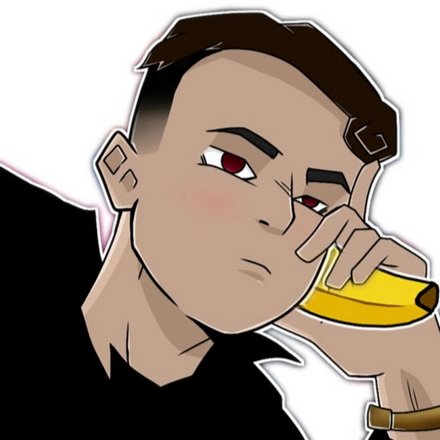 Bananirou | Wiki Youtube Pedia | Fandom