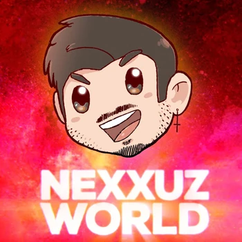 NexxuzHD | Wiki Youtube Pedia | Fandom