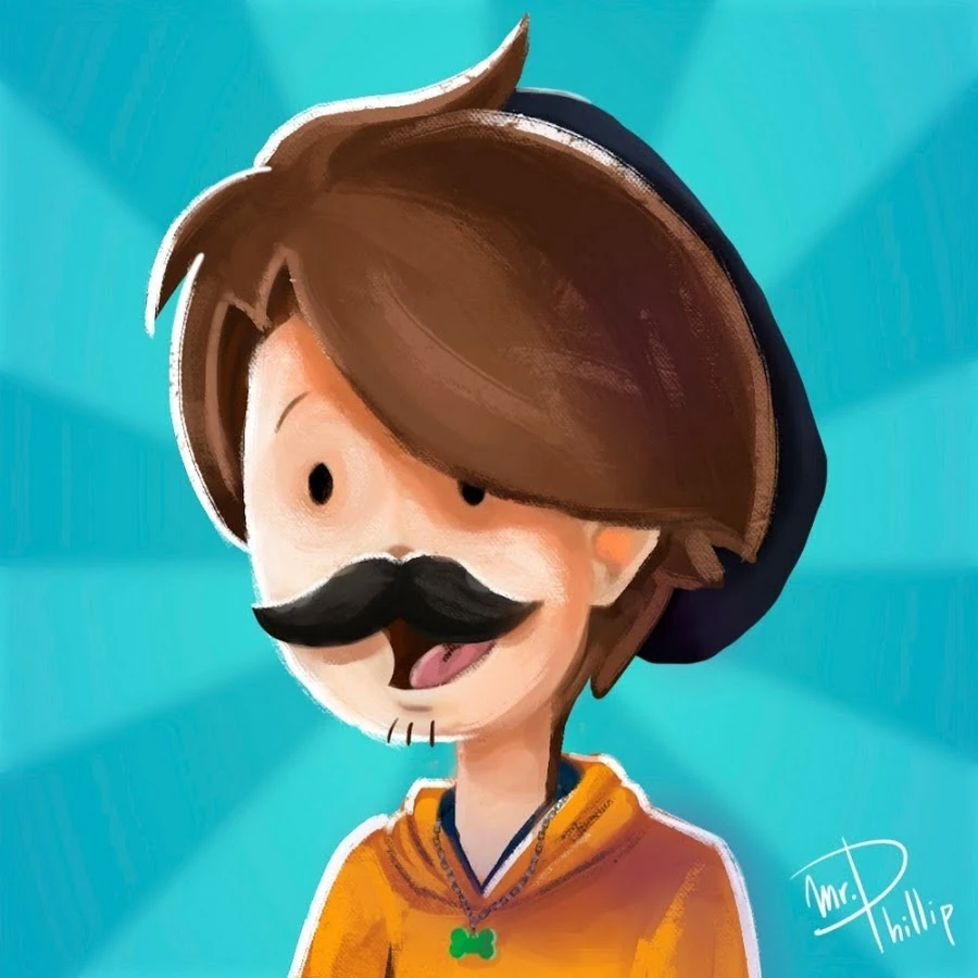 Agapito | Wiki Youtube Pedia | Fandom