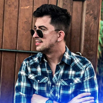 JaviOliveira | Wiki Youtube Pedia | Fandom