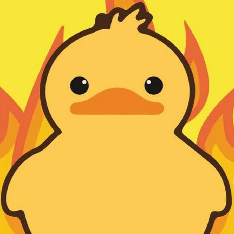 Pato Asado | Wiki Youtube Pedia | Fandom