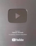 Botones de YouTube | Wiki Youtube Pedia | Fandom