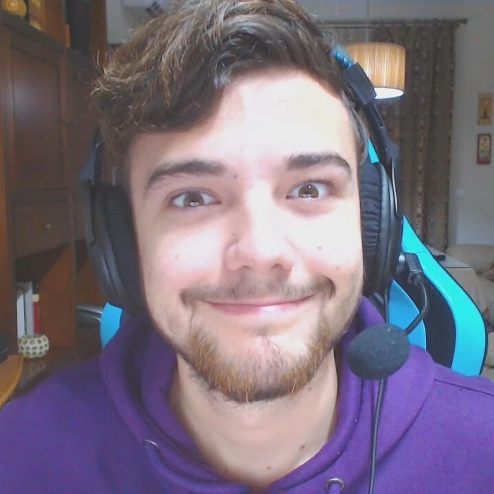 DaniRep | Wiki Youtube Pedia | Fandom