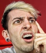 RobleisIUTU | Wiki Youtube Pedia | Fandom