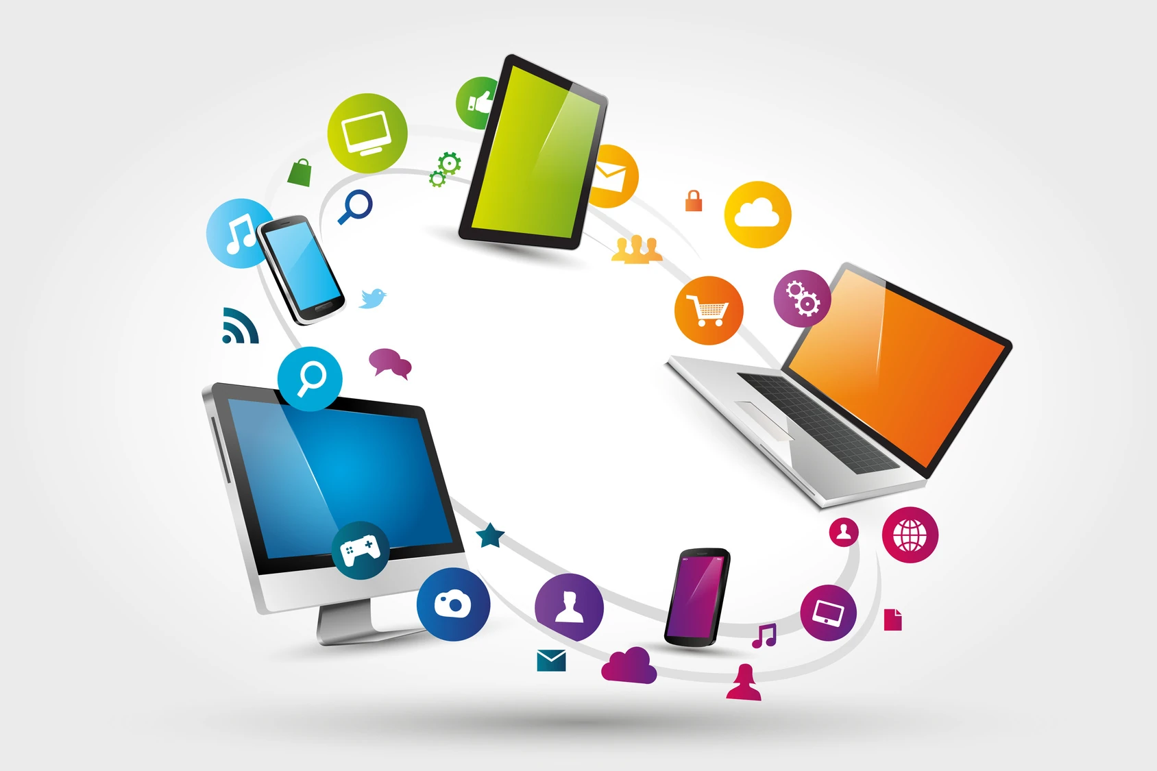 Imagen - Tecnologia Digital.jpg | Wiki Youtube Pedia | FANDOM powered ...