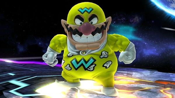 Super Wario Man | Wiki Youtube Pedia | FANDOM powered by Wikia