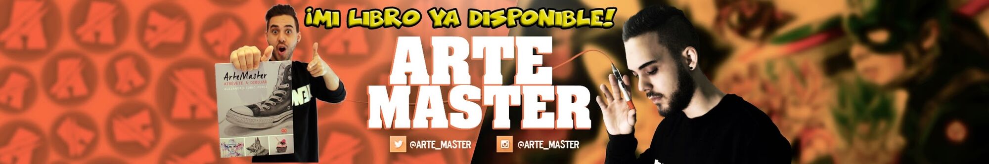 Artemaster Wiki Youtube Pedia Fandom Powered By Wikia