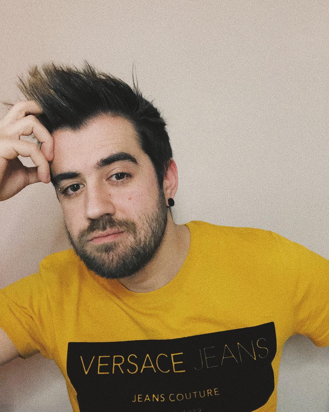 AuronPlay | Wiki Youtube Pedia | FANDOM powered by Wikia