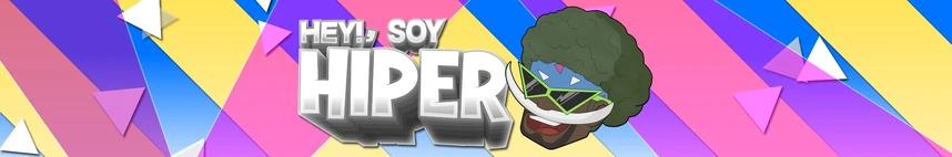 Hiper | Wiki Youtube Pedia | Fandom