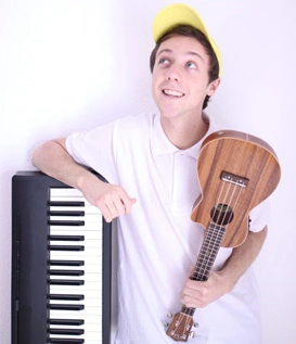 David Rees | Wiki Youtube Pedia | Fandom