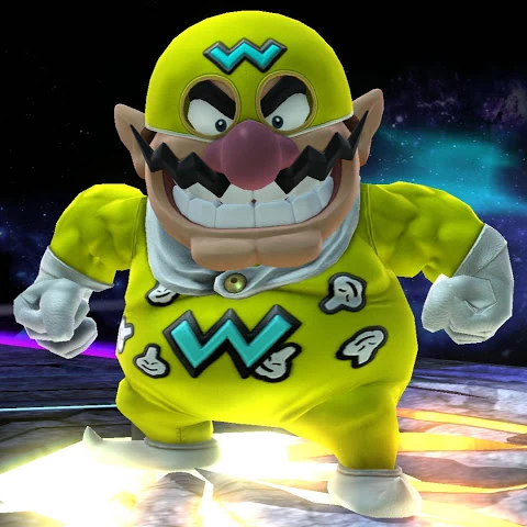 Super Wario Man | Wiki Youtube Pedia | Fandom