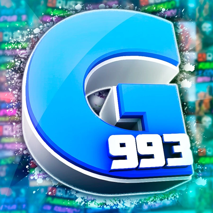 GENuINE993 | Wiki Youtube Pedia | Fandom