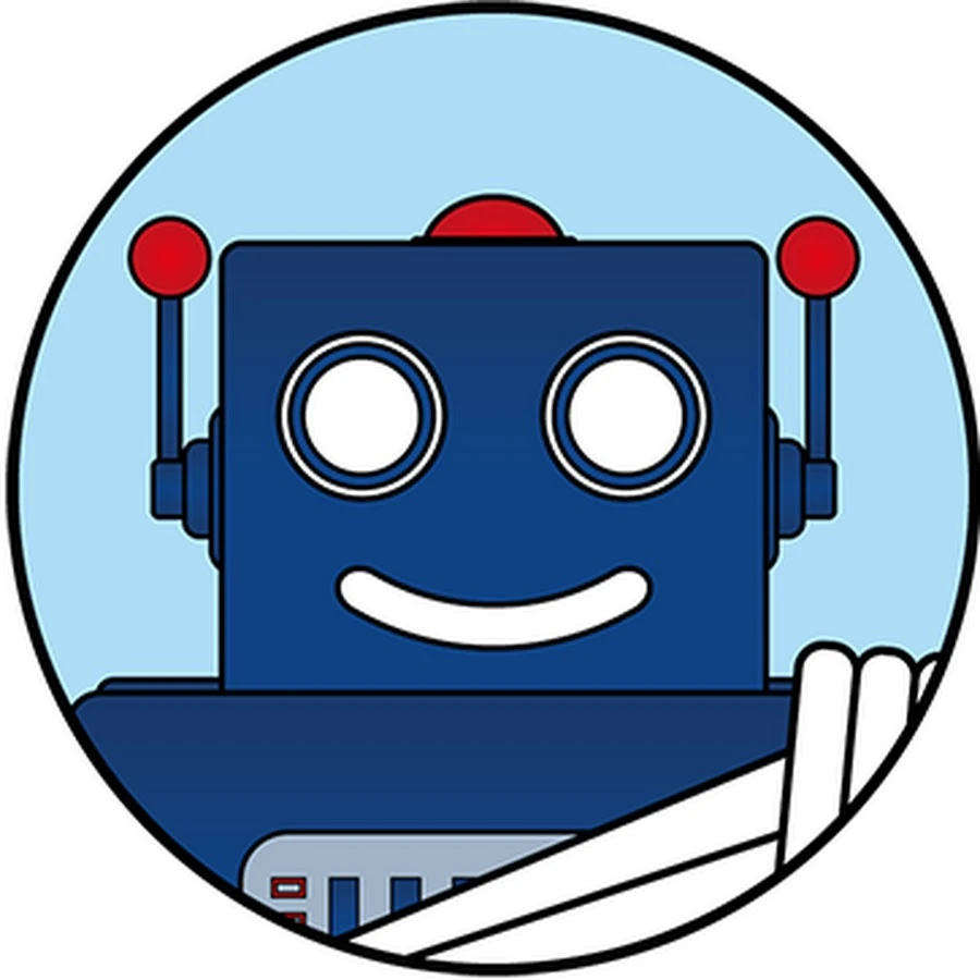 El Robot de Platón | Wiki Youtube Pedia | Fandom