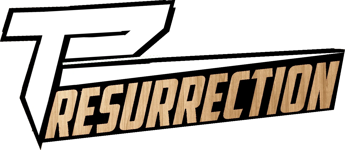 TP Resurrection | Wiki Youtube Pedia | Fandom