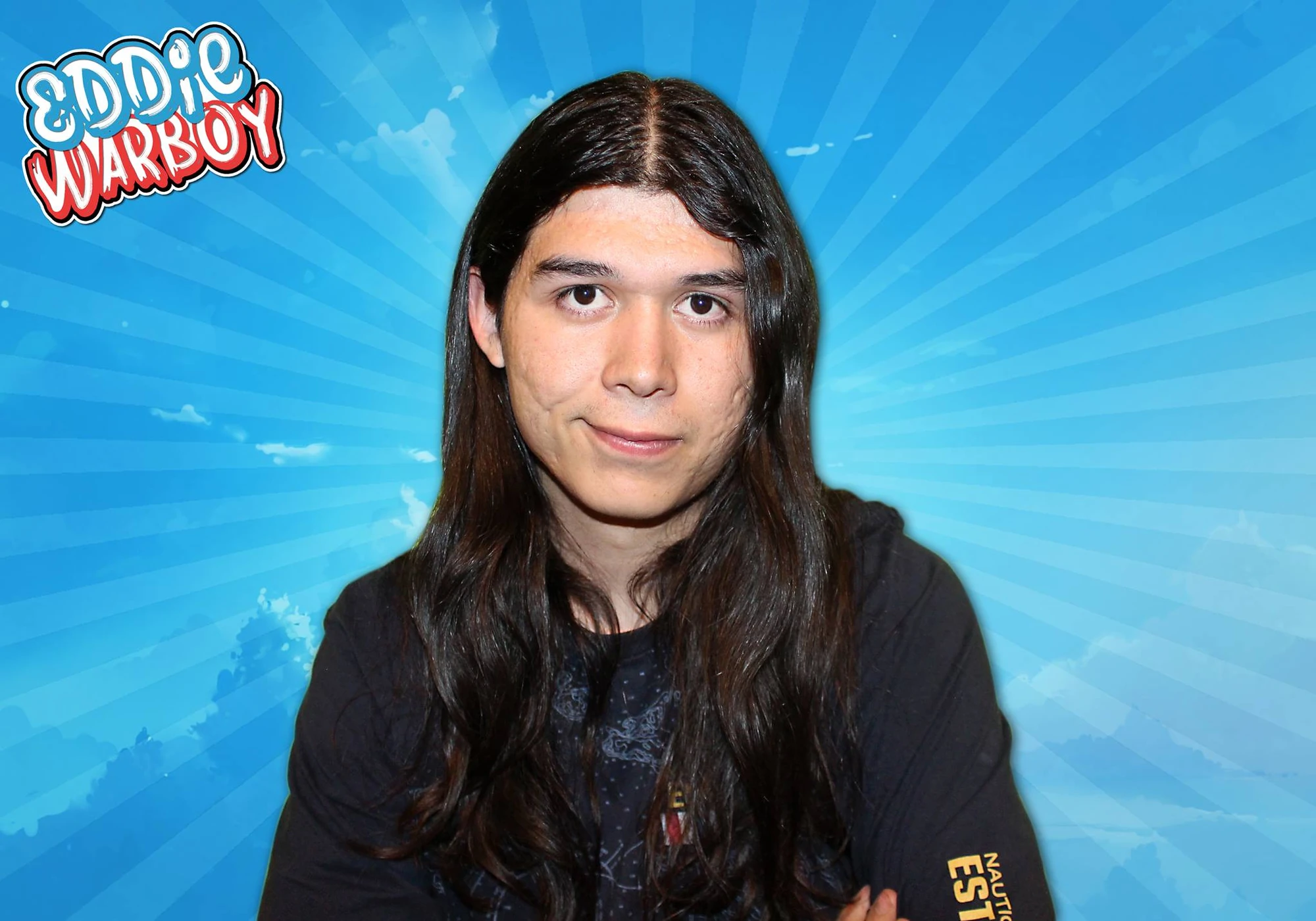 Eddie Warboy | Wiki Youtube Pedia | Fandom