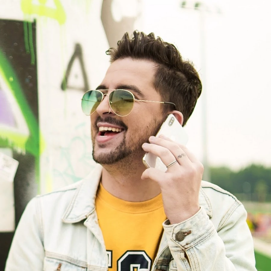 JaviOliveira | Wiki Youtube Pedia | FANDOM powered by Wikia