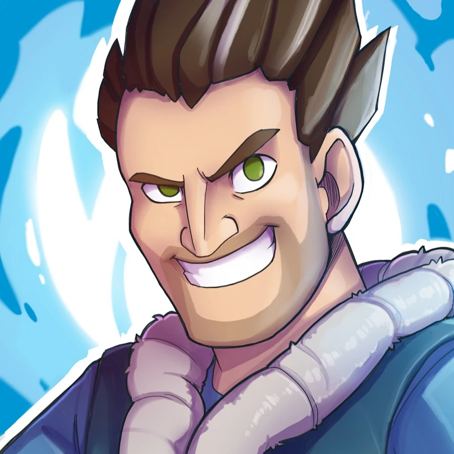 ByViruZz | Wiki YouTube Pedia | Fandom