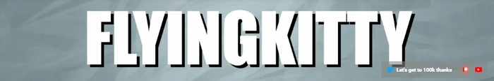 FlyingKitty | Wiki YouTube Pedia | Fandom