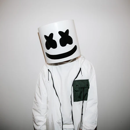 Marshmello | Wiki Youtube Pedia | Fandom