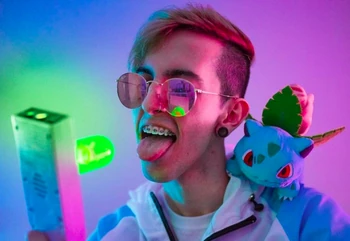 RobleisIUTU | Wiki Youtube Pedia | Fandom