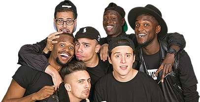 Le Woop | Wikia YouTube Francophone | Fandom