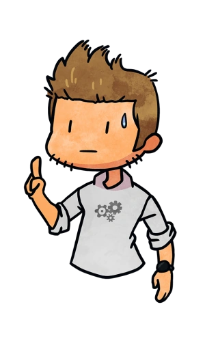 Léo - TechMaker | Wikia YouTube Francophone | Fandom