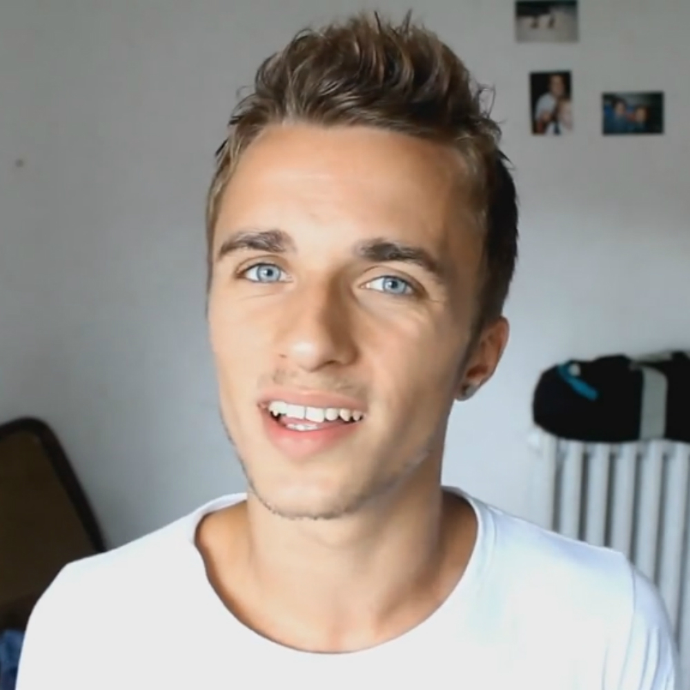 Image Lucas 02 Wikia Youtube Francophone Fandom Powered By Wikia