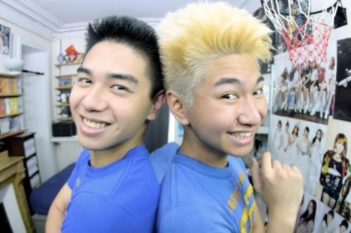 Le Rire Jaune | Wikia YouTube Francophone | FANDOM powered by Wikia