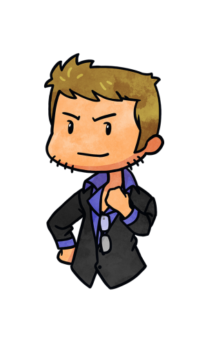 Iconoclaste Wikia Youtube Francophone Fandom Powered By Wikia